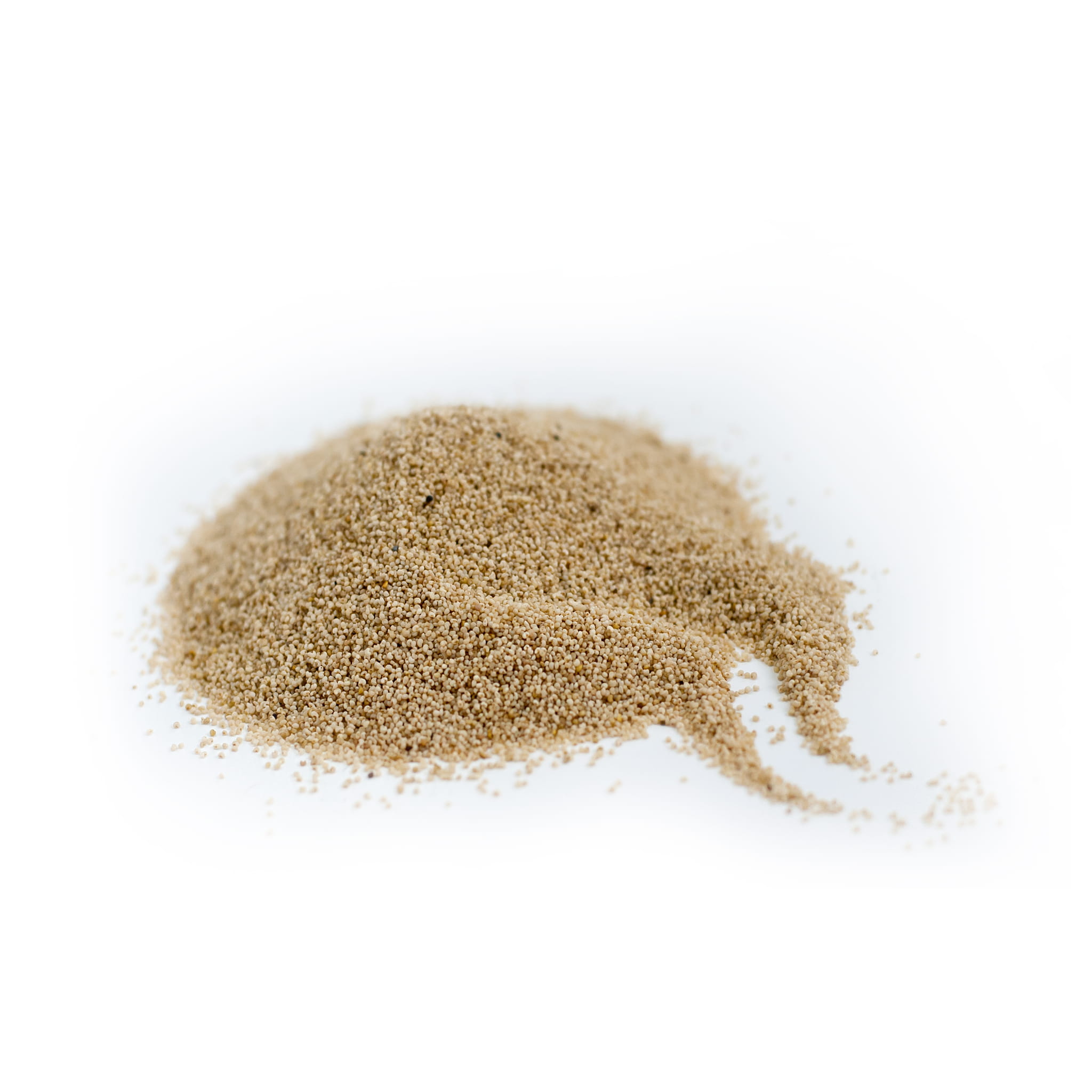 MAK BIAŁY 1 KG Minibazarek